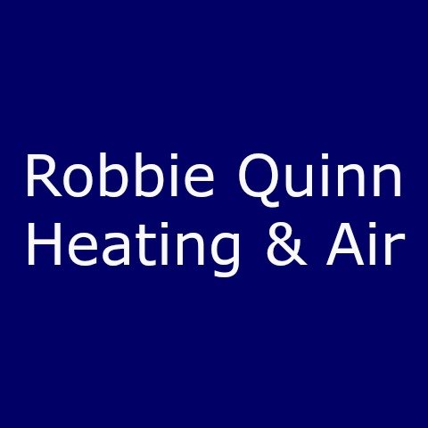 ROBBIE QUINN HEATING & AIR - Updated May 2025 - Greer, South Carolina ...