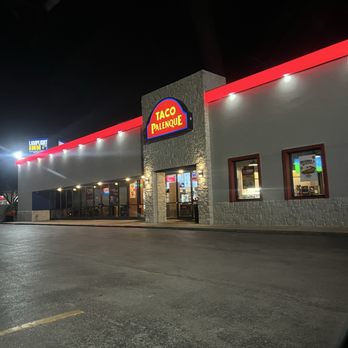 TACO PALENQUE FEDERAL & I-10 - Updated January 2026 - 15 Photos & 14 ...