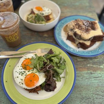 LADYFINGERS BAKERY & BAR - Updated January 2025 - 136 Photos & 41 ...