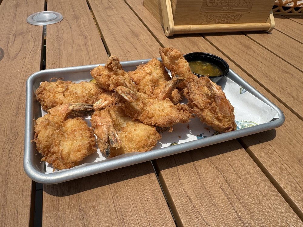 SOUND WAVE - Updated October 2025 - 15 Photos - 112 W Beach Blvd, Gulf ...