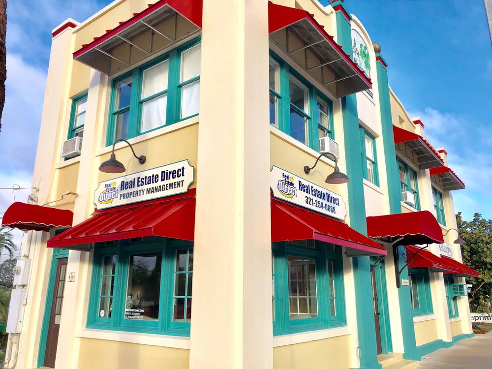 REAL ESTATE DIRECT BREVARD - Updated October 2025 - 1540 Highland Ave ...