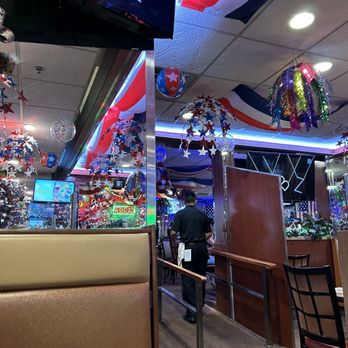 EMBASSY DINER - Updated December 2024 - 270 Photos & 336 Reviews - 4280 ...