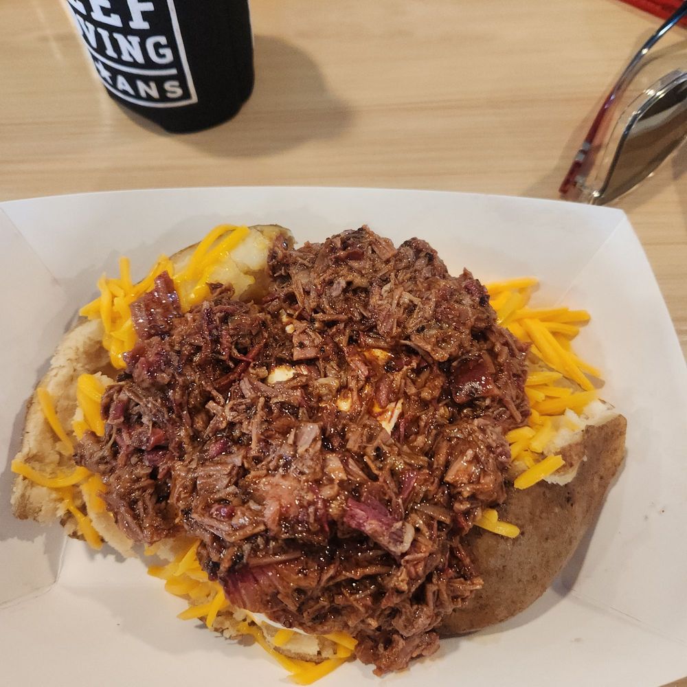 COASTAL QUE BBQ - Updated October 2025 - 10 Photos & 23 Reviews - 333 ...