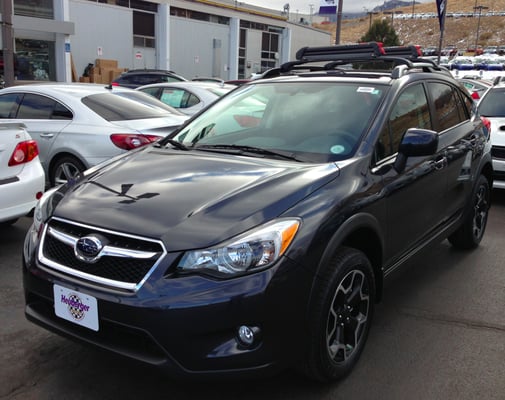 HEUBERGER SUBARU - Updated December 2025 - 51 Photos & 303 Reviews ...