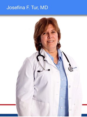 JOSEFINA F TUR, MD - Updated October 2025 - 4100 NW 9th St, Miami ...