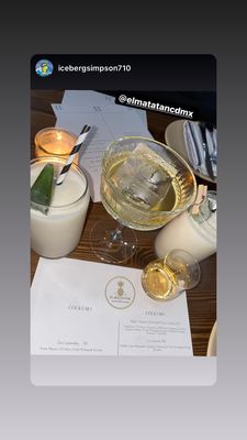 EL MATATAN THE FINEST FUSION OF LATIN CUISINE - Updated October 2025 ...