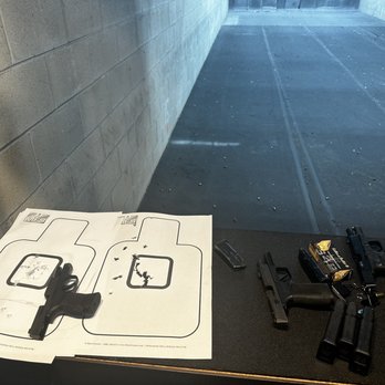 MASS FIREARMS - Updated October 2024 - 101 Photos & 289 Reviews - 100 ...