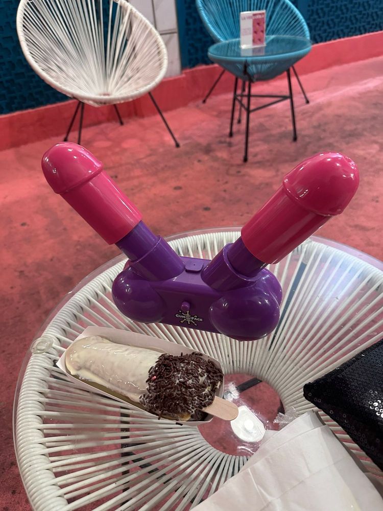 WET DREAMS BY LA VERGUERIA - Updated December 2025 - 214 Española Wy ...