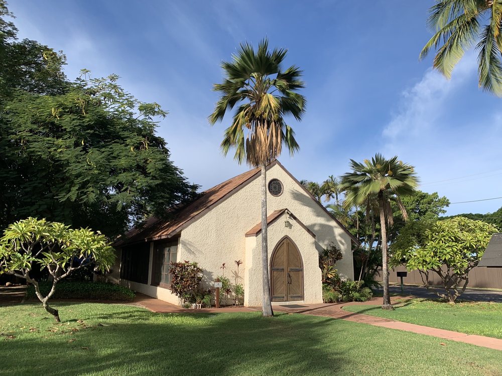 HOLY INNOCENTS’ EPISCOPAL CHURCH - TEMP. CLOSED - 13 Photos - 561 Front ...