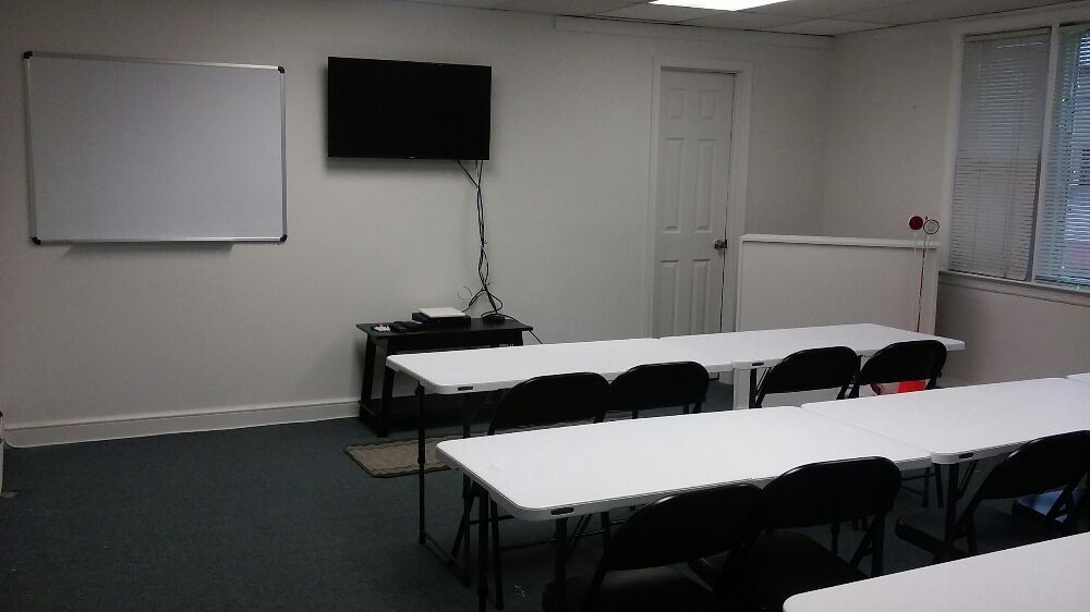 PRECISION DRIVING SCHOOL - Updated December 2025 - 24 Photos - 9006 ...