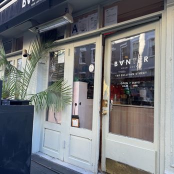 BANTER - Updated April 2025 - 1198 Photos & 737 Reviews - 169 Sullivan ...