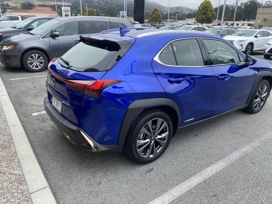 LEXUS OF SERRAMONTE - 213 Photos & 977 Reviews - 700 Serramonte Blvd ...