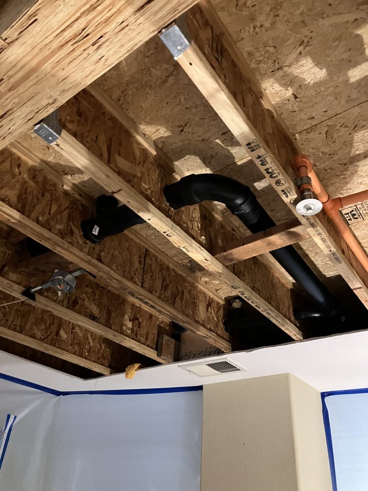 JOSE QUINTANA DRYWALL - Updated October 2025 - 41 Photos & 11 Reviews ...