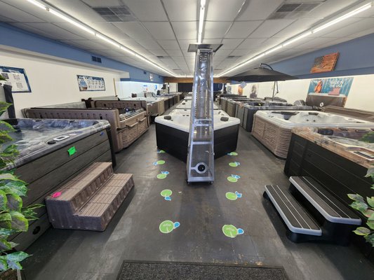 FACTORY SPAS DIRECT - Updated November 2025 - 11 Photos - 874 Violet ...