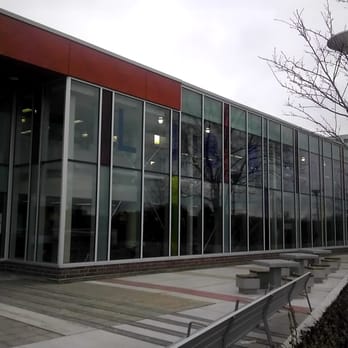 CEDARBRAE PUBLIC LIBRARY - Updated December 2025 - 11 Photos - 545 ...