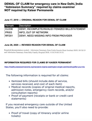 KAISER PERMANENTE TYSONS CORNER MEDICAL CENTER - Updated January 2026 ...