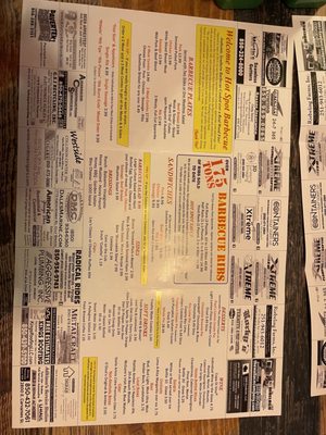 HOT SPOT BARBECUE - Updated January 2025 - 396 Photos & 482 Reviews ...