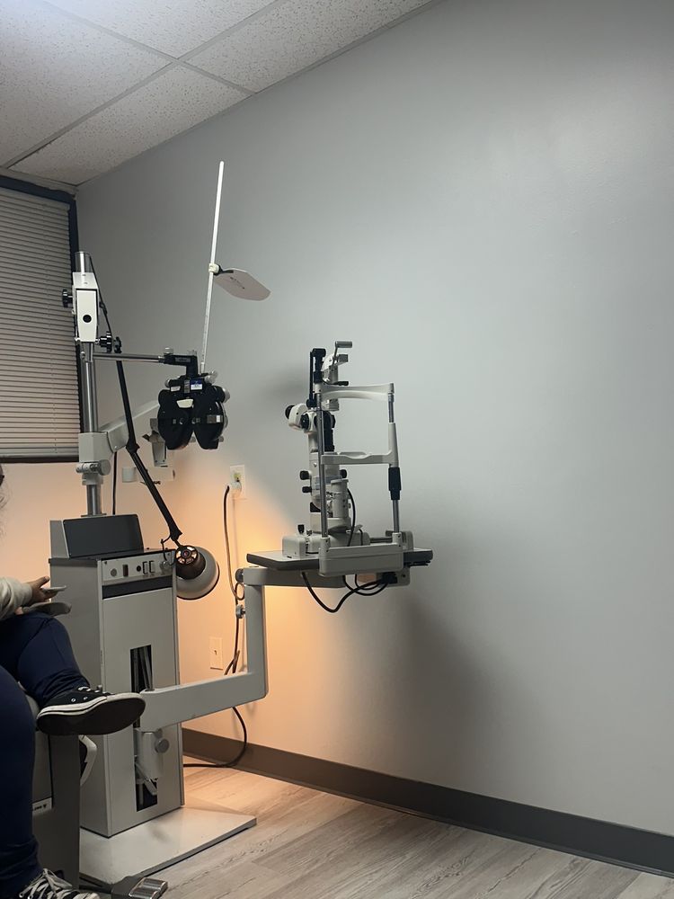 ACUITY EYE GROUP - Updated December 2025 - 13 Photos & 32 Reviews ...