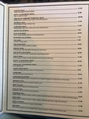 SAKURA JAPANESE STEAK HOUSE - Updated May 2024 - 35 Reviews - 1913 ...