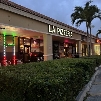 LA PIZZERIA - Updated October 2025 - 170 Photos & 253 Reviews - 5632 W ...