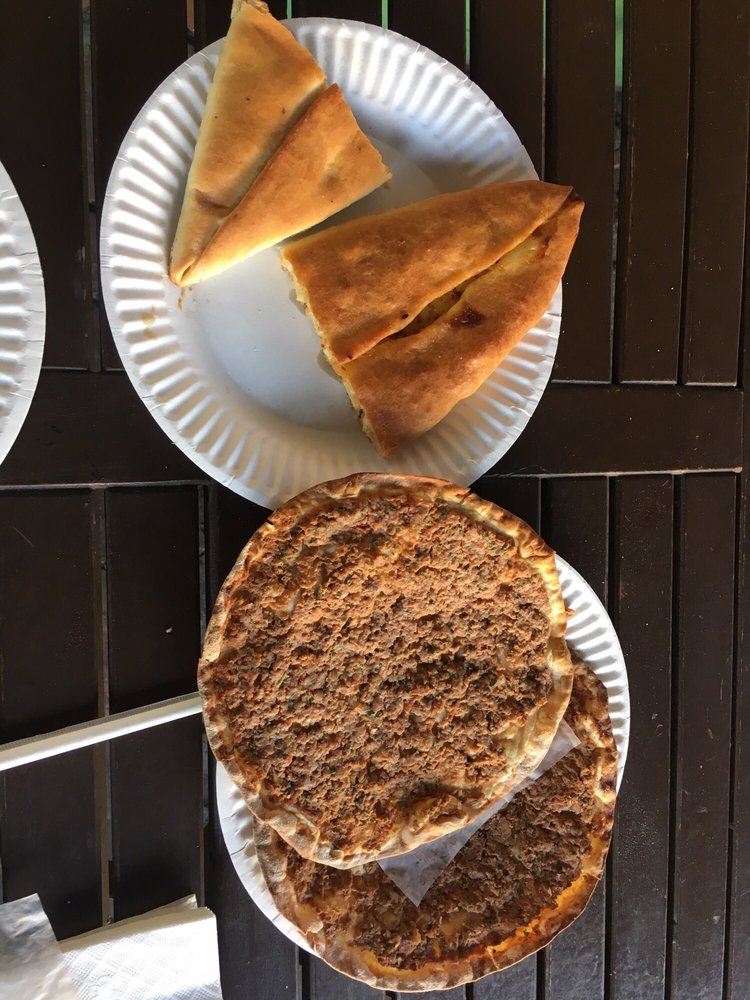 TARON BAKERY - 57 Photos & 92 Reviews - 4950 Hollywood Blvd, Los ...