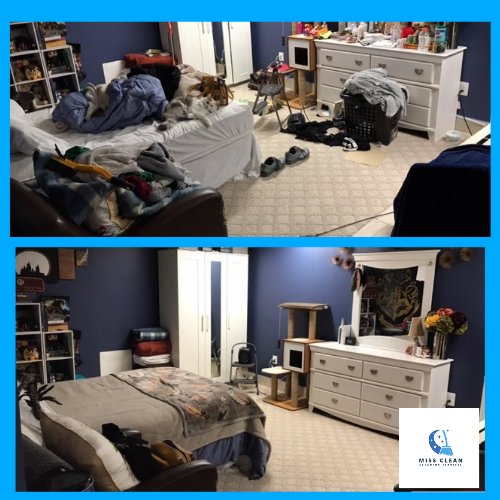 MISS CLEAN - Updated January 2025 - Request a Quote - Toronto, Ontario ...