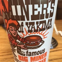 MINER’S DRIVE-IN RESTAURANT - Updated May 2025 - 484 Photos & 739 ...