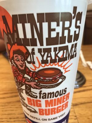 MINER’S DRIVE-IN RESTAURANT - Updated June 2025 - 484 Photos & 747 ...