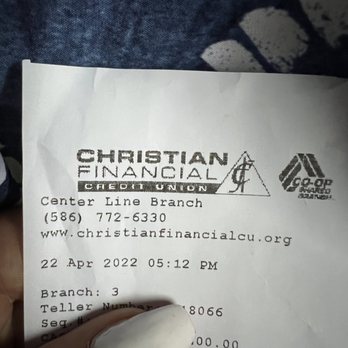 CHRISTIAN FINANCIAL CREDIT UNION - Updated December 2025 - 10 Photos ...