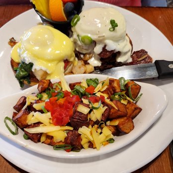 BREAKFAST AT TIFFINY’S- KALAMAZOO - Updated March 2025 - 118 Photos ...