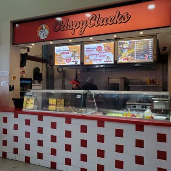 CRISPY CLUCKS - Updated December 2025 - 45 Four Winds Drive, Toronto ...
