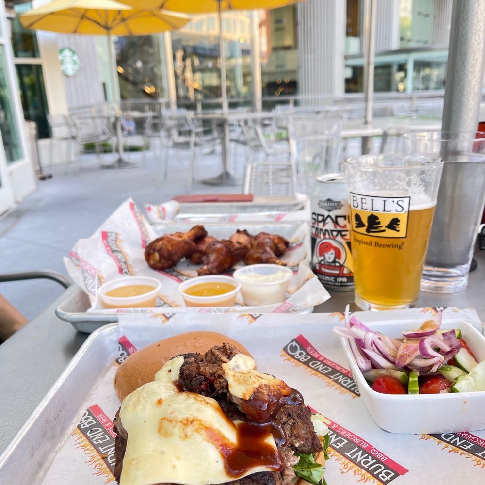 The Best 10 Restaurants near Crown Center in Kansas City, MO - Yelp