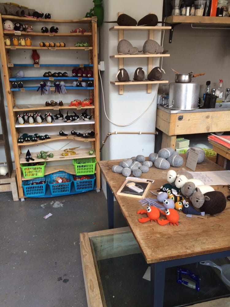 THE WOOL FELT SHOP - Updated July 2025 - 10 Photos - 72 & 74 Benburb ...