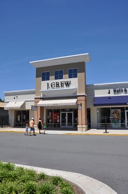 QUEENSTOWN PREMIUM OUTLETS - Updated June 2026 - 63 Photos & 78 Reviews ...