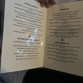 DOUBLE MUSKY INN - Updated August 2025 - 639 Photos & 512 Reviews - 3 ...