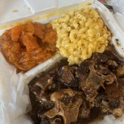 MADRE & SON SOULFOOD CAFE - 36 Photos & 20 Reviews - Newark, New Jersey ...