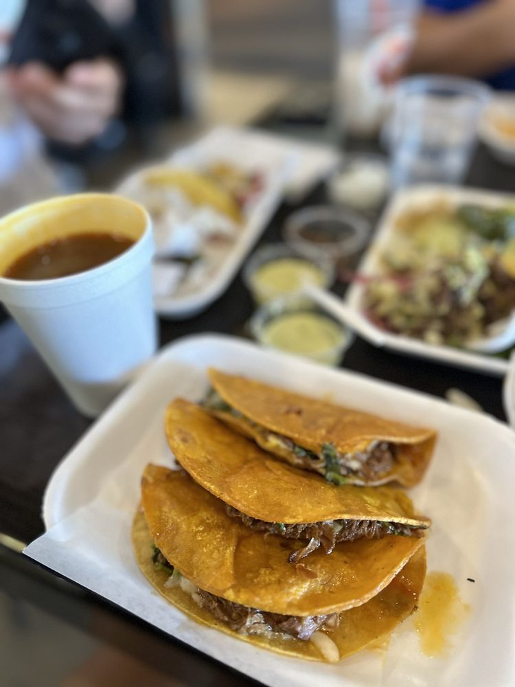 UNOS TACOS Y BIRRIA - Updated August 2025 - 298 Photos & 216 Reviews ...