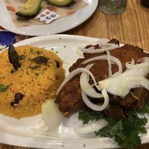 PAL CAMPO RESTAURANT - 1303 Photos & 667 Reviews - 13605 S Apopka ...