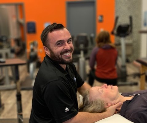 STRIVE PHYSICAL THERAPY - Updated May 2025 - 1715 N Weber St, Colorado ...