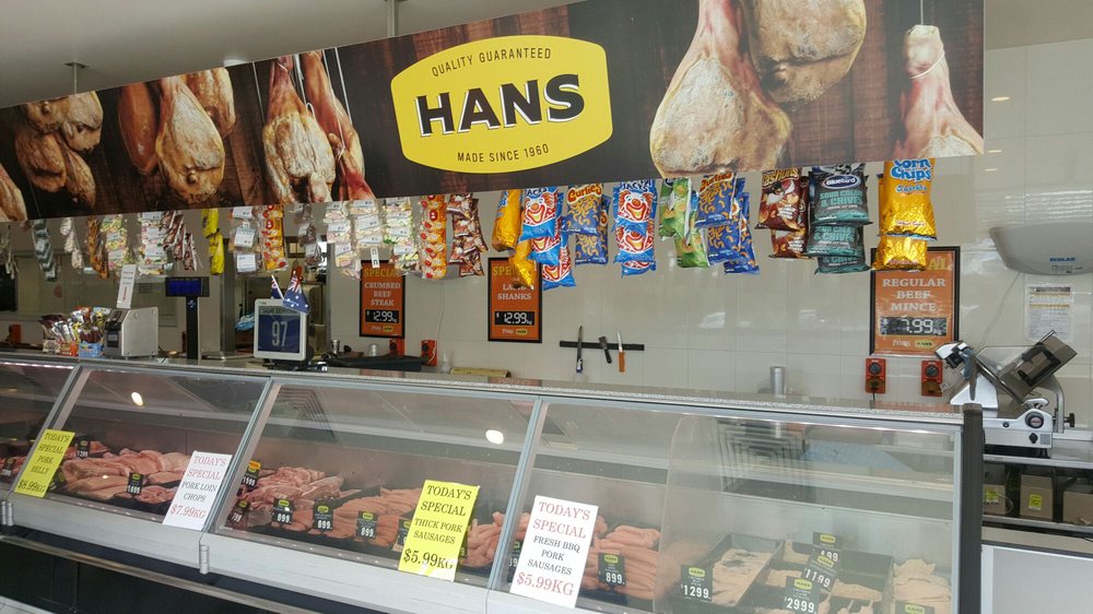 HANS WACOL FACTORY OUTLET - Updated December 2025 - 79 Mcroyle St ...