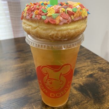 TOP DONUT - Updated October 2025 - 23 Photos & 20 Reviews - 603 Bridge ...