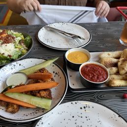 SHIN DIG - Updated May 2025 - 236 Photos & 67 Reviews - 1351 Roosevelt ...