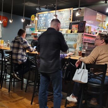 BIG BLOCK BREWING - SAMMAMISH - Updated December 2025 - 77 Photos & 91 ...