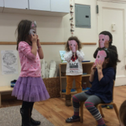 Photo of Riverside Montessori School - New York, NY, US.