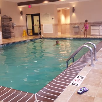 HAMPTON INN FARMINGTON - Updated August 2025 - 91 Photos & 19 Reviews ...