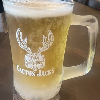 CACTUS JACKS - Updated June 2024 - 120 Photos & 55 Reviews - 13225 ...