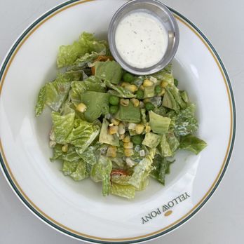 YELLOW PONY PUB & GARDEN - Updated February 2025 - 216 Photos & 131 ...