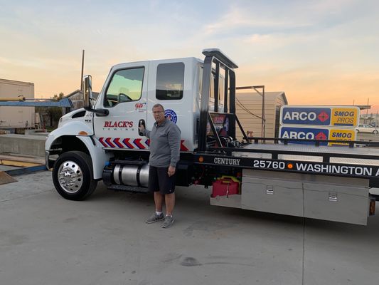 BLACK’S TOWING - Updated October 2025 - 58 Photos & 284 Reviews - 25760 Washington Ave, Murrieta ...