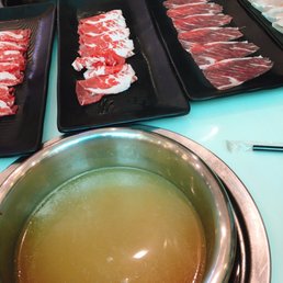 SHABU ZONE - Updated November 2024 - 1420 Photos & 657 Reviews - 11201 ...