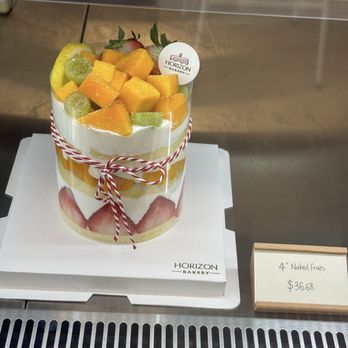 HORIZON BAKERY Cupertino, CA - Updated November 2024 - 178 Photos & 56 ...